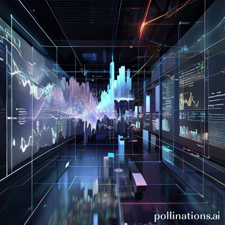 The Spatial Pivot: How 3D Environments Are Replacing Dashboards